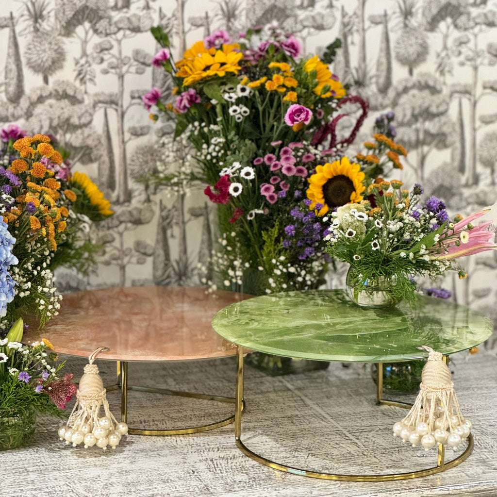 Heritage High Tea Hamper – Life is Beautiful